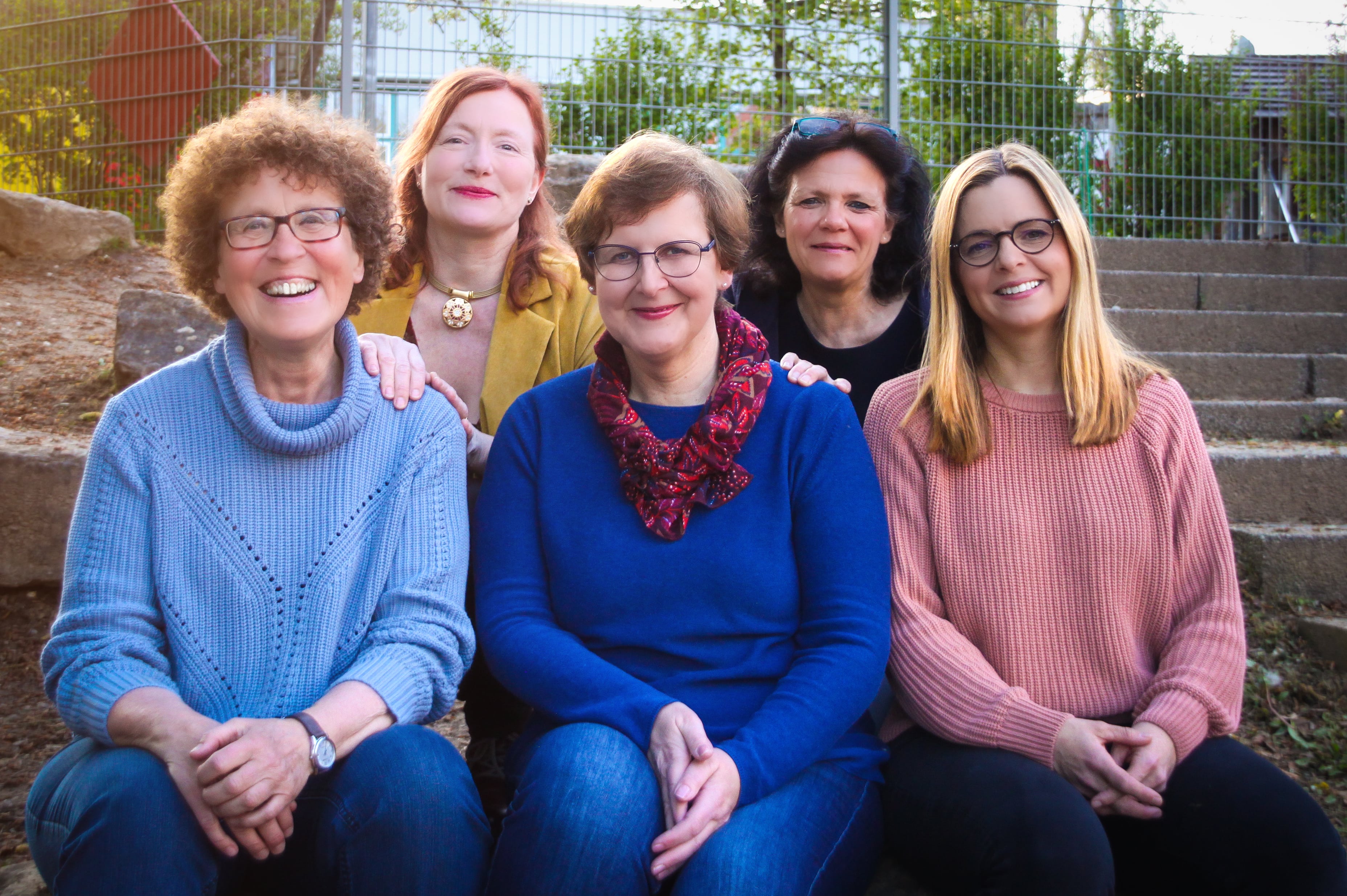 Kontakt Ladies Power – TSV RSK Esslingen e. V.